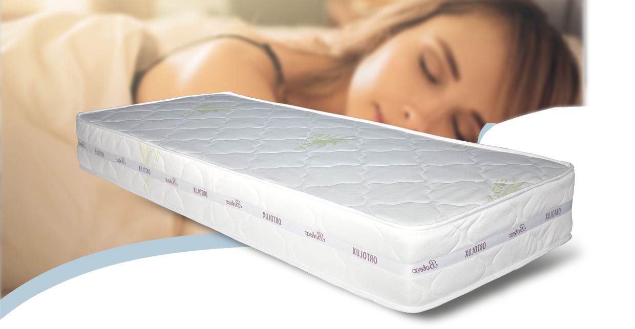 MADRAC ORTOLUX Hard - Botex d.o.o.